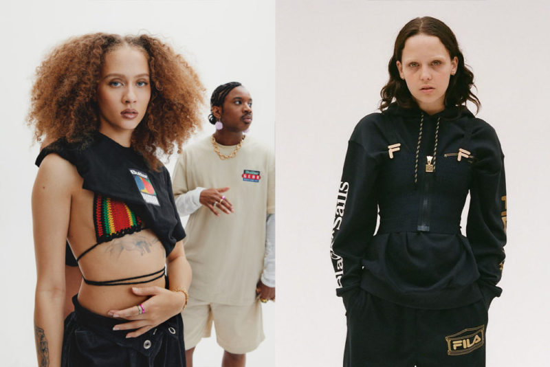 Nike, FILA, Supreme... Voici les collabs streetwear du moment