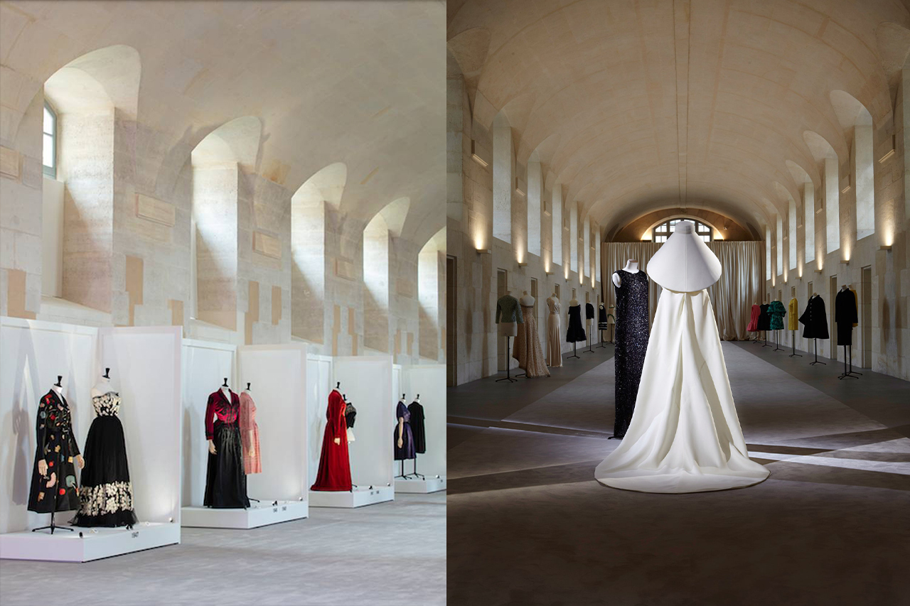 Balenciaga Journee Du Patrimoine