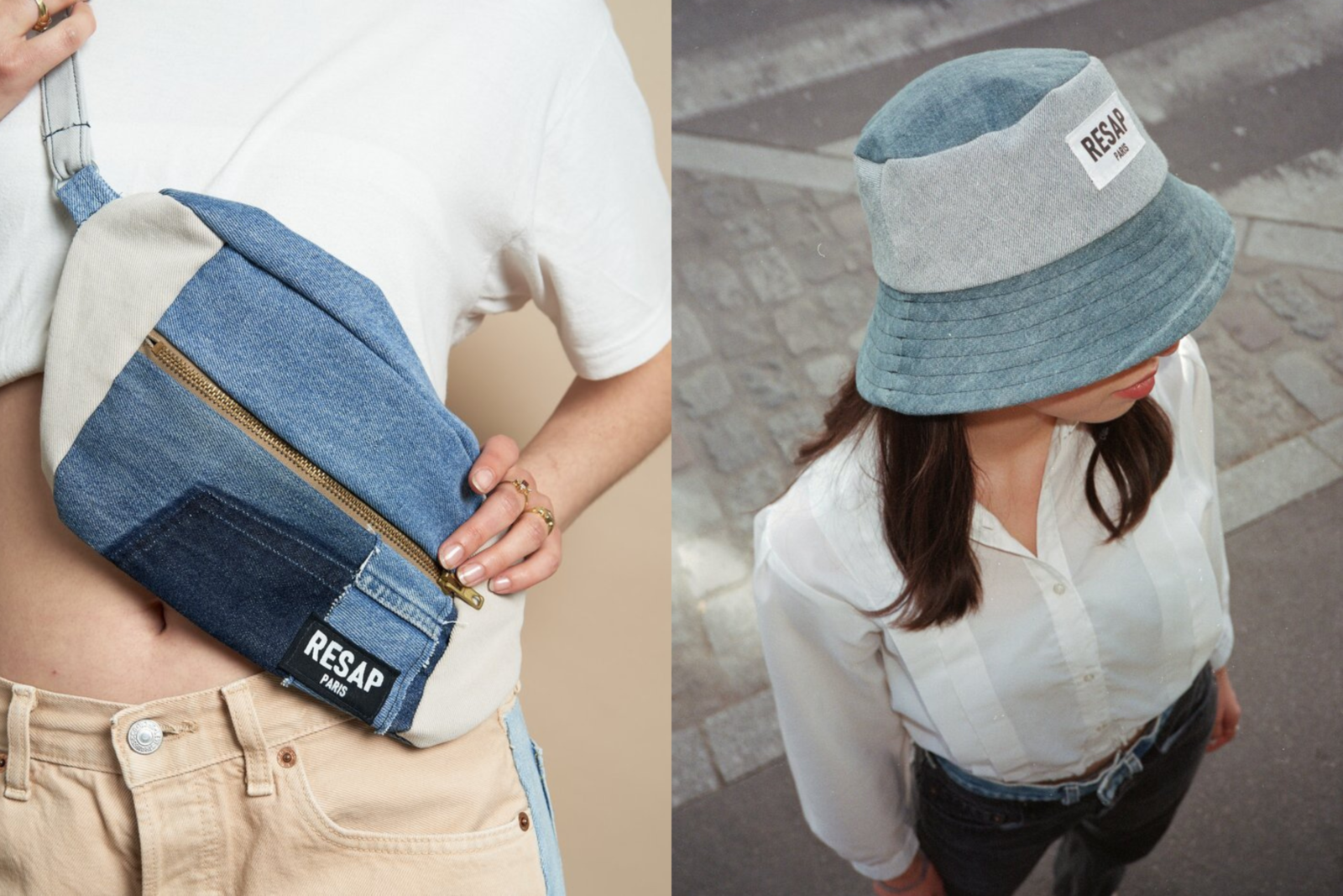 Les ateliers d'upcycling où s'incrire en ce moment