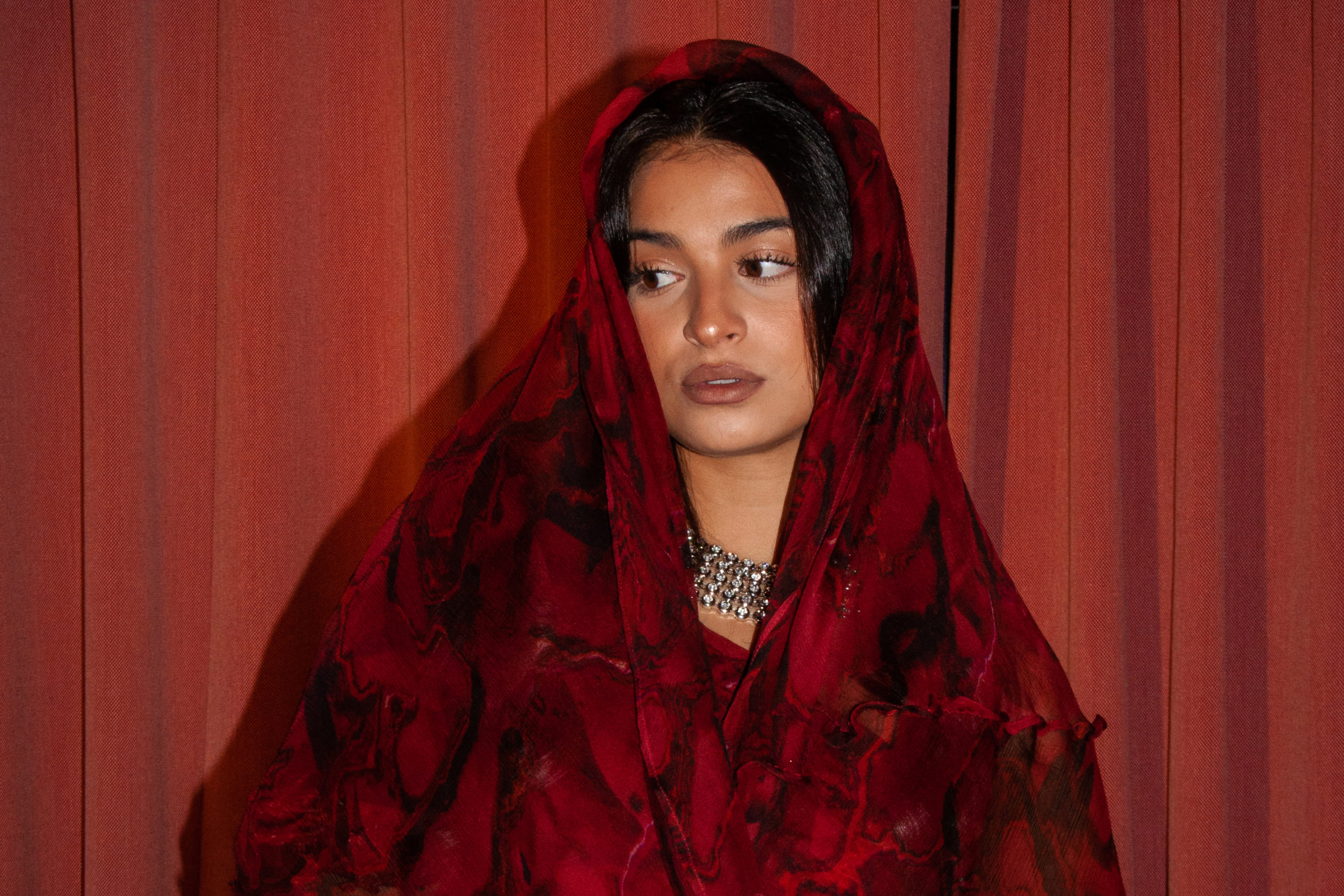 Parlons un peu de Dina