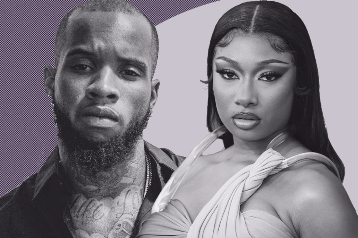 Megan Thee Stallion vs Tory Lanez : Résumé du premier jour de procès