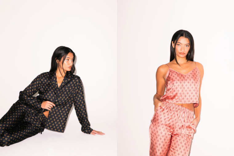 Drake et OVO dévoilent une collection féminine très Y2K