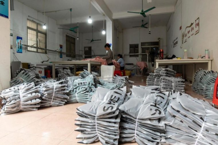 SHEIN veut redorer son image avec 15 millions de dollars