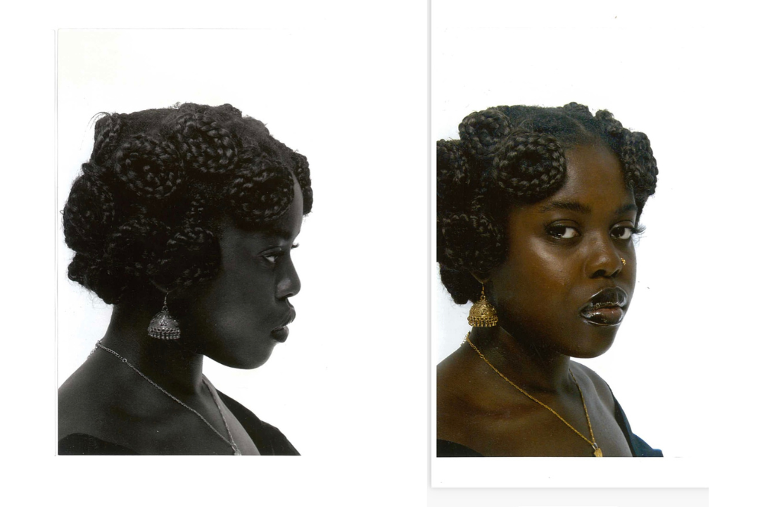 Se coiffer pour aller mieux