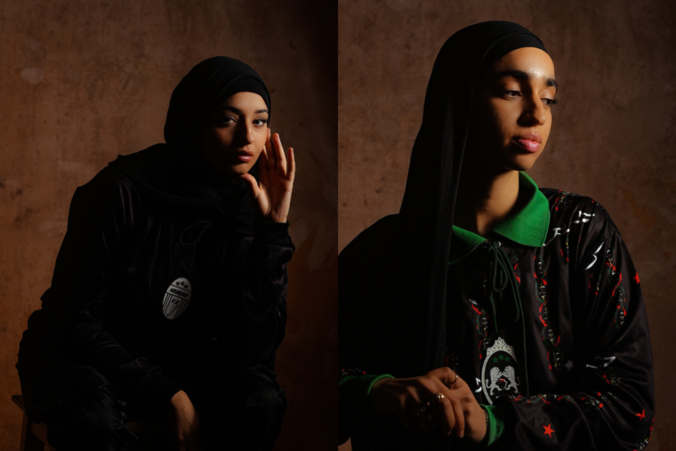 HOODJAB dévoile un nouveau drop spécial football