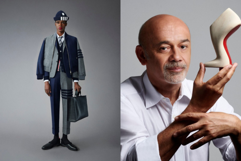 Les grands procès qui attendent les marques de mode en 2023