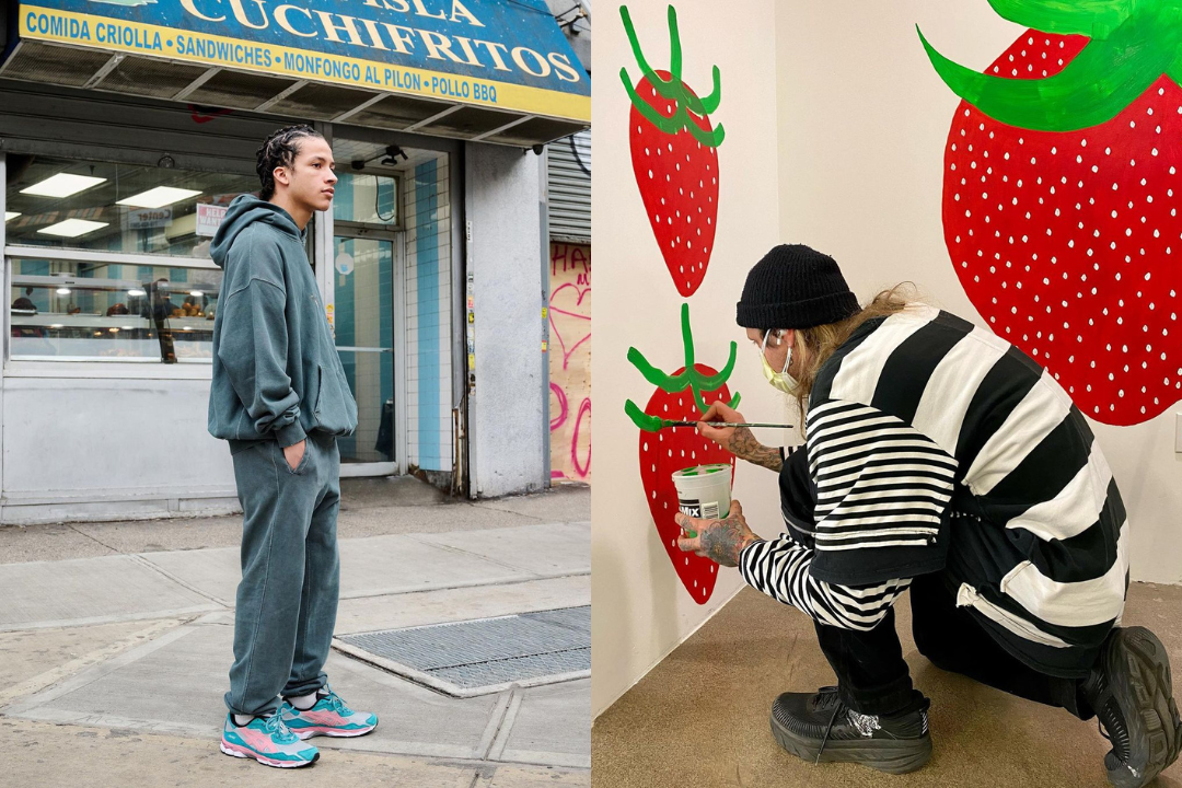 Les événements mode gratuits à faire pendant la Fashion Week