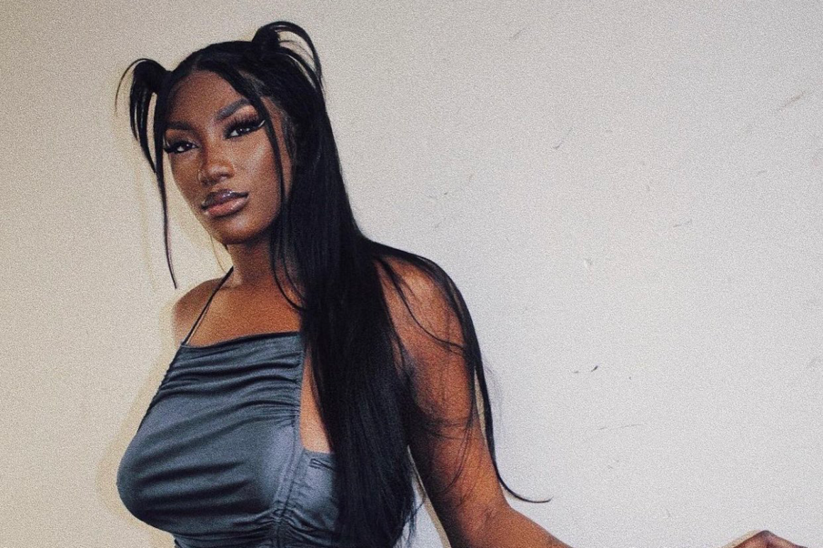 Victime d'un "chantage à la sextape", Aya Nakamura porte plainte