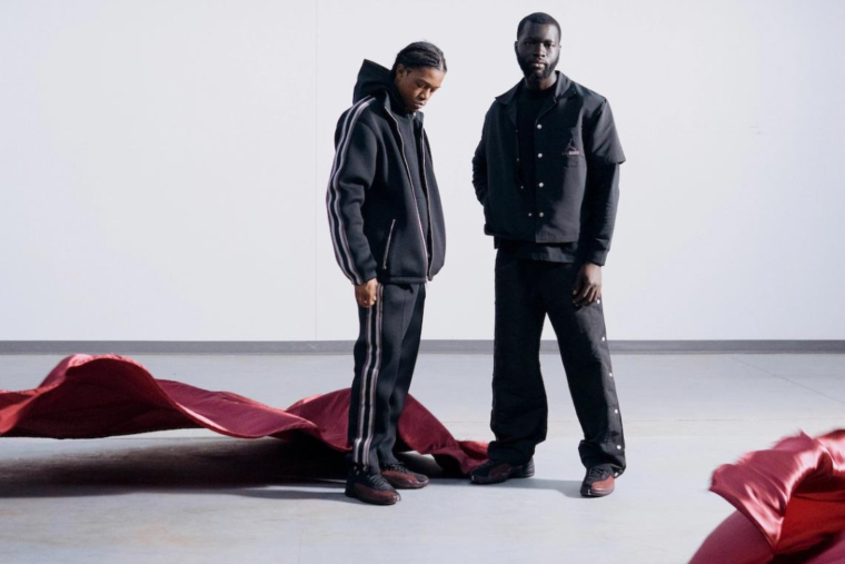 Jordan x A Ma manière : enfin une collab hype pour les femmes