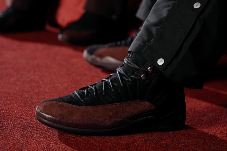 Jordan x A Ma manière : enfin une collab hype pour les femmes