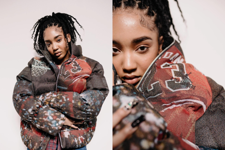 Jordan x A Ma manière : enfin une collab hype pour les femmes