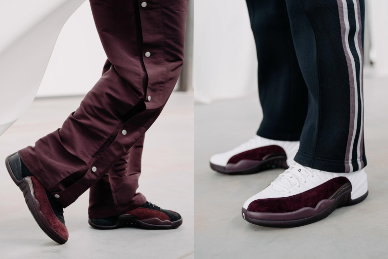 Jordan x A Ma manière : enfin une collab hype pour les femmes