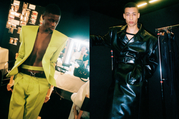 H&M x Mugler : Tous les looks de la collab