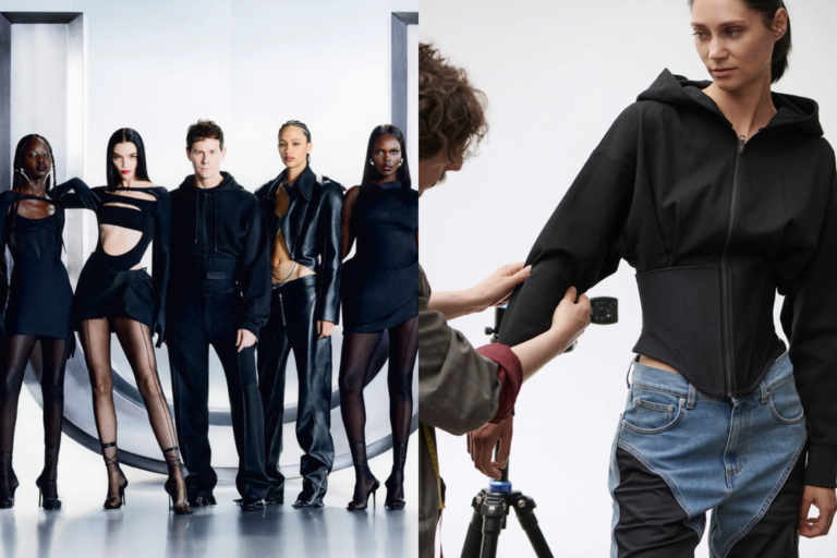 H&M x Mugler : Tous les looks de la collab