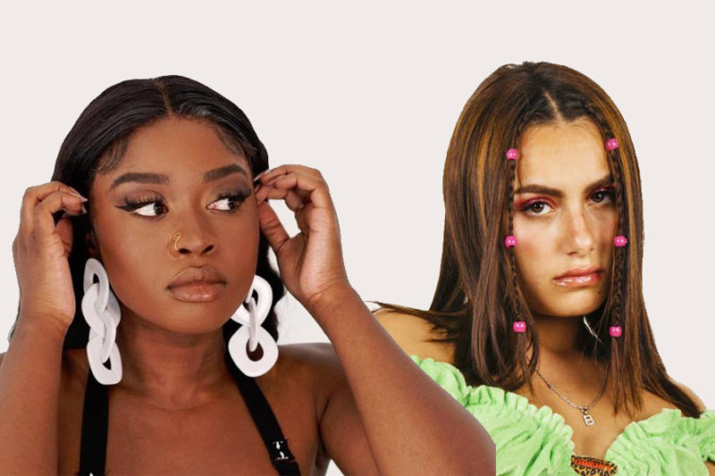 Qui sont les 20 rappeuses françaises les plus écoutées en 2022