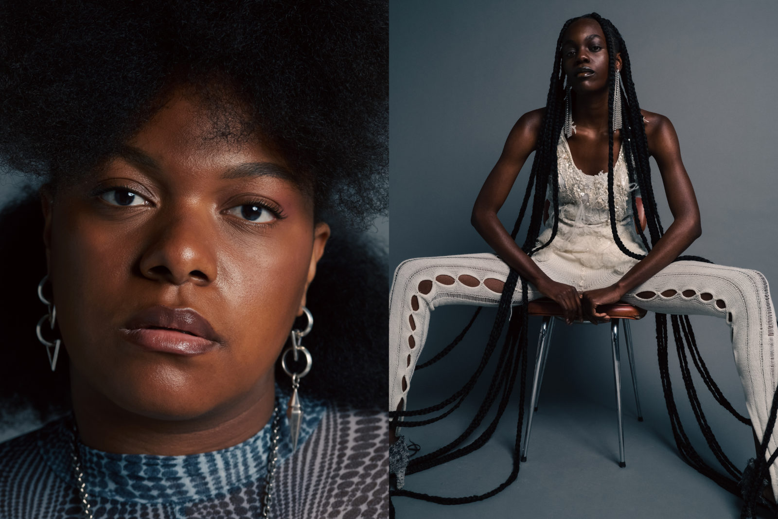 Ça veut dire quoi "être belle pour une renoi" au juste