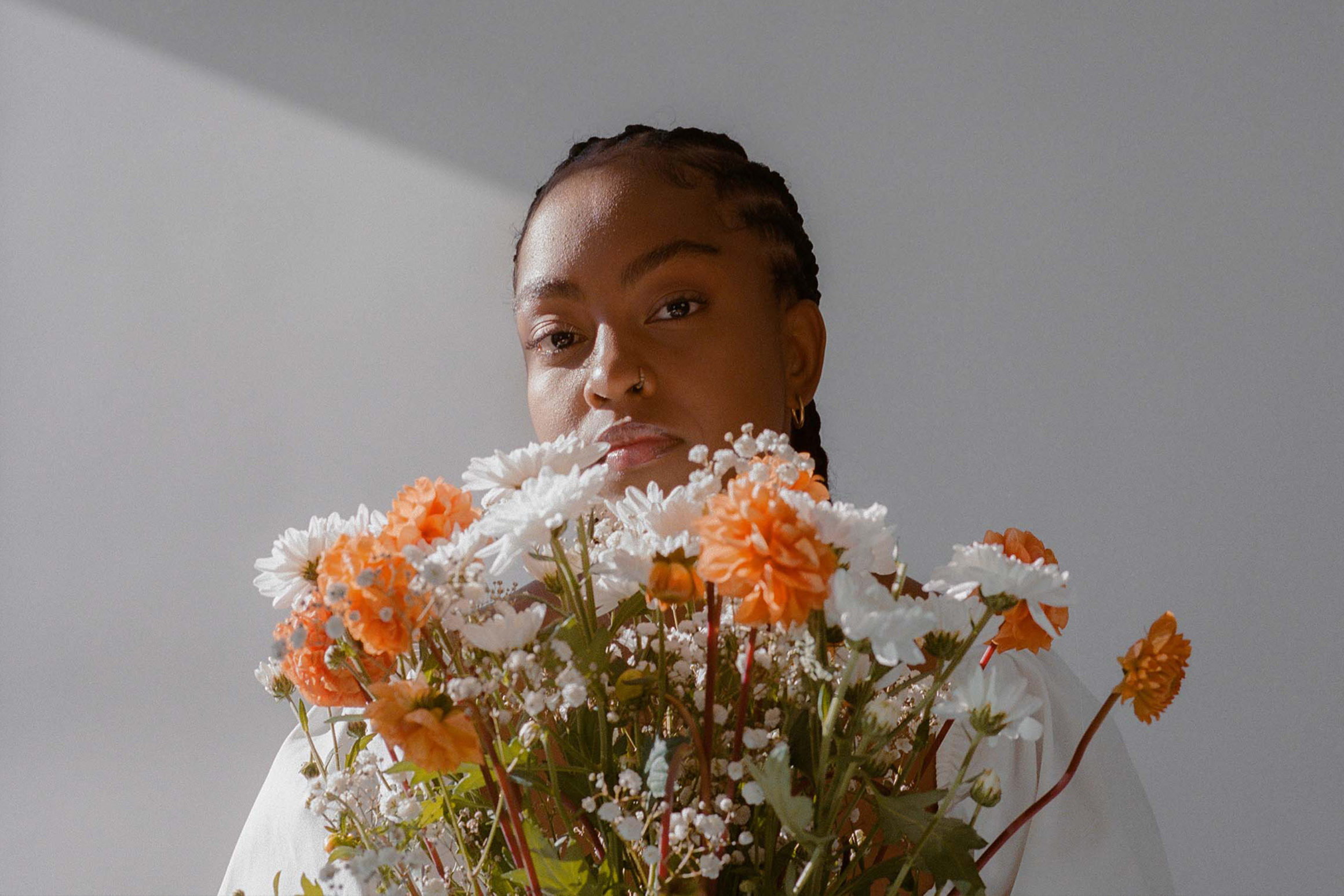 Les artistes féminines francophones à suivre en 2024