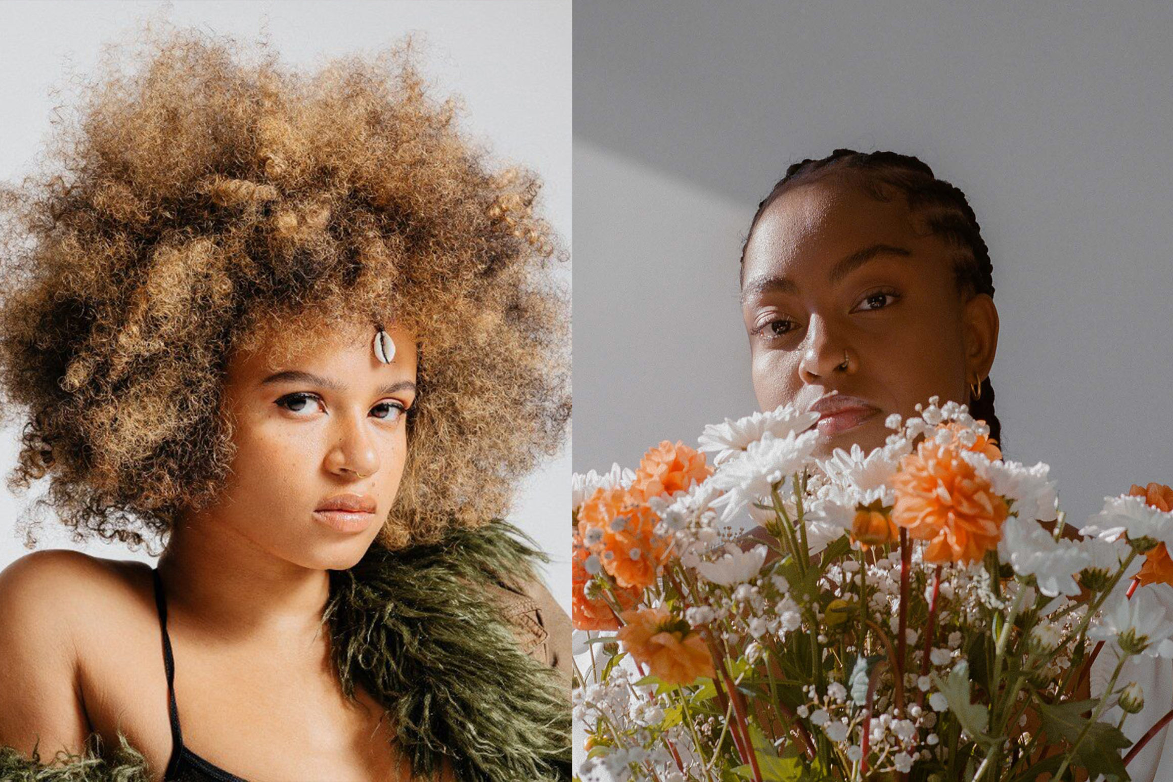 Les artistes féminines francophones à suivre en 2024