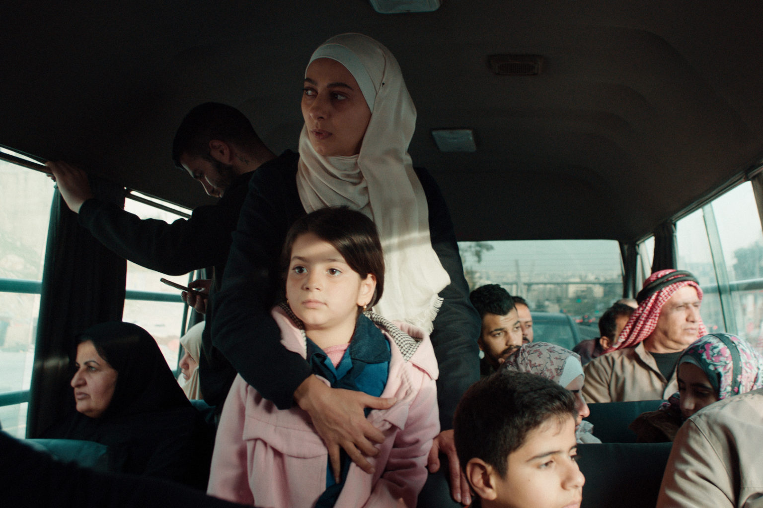 Les meilleurs films arabes de 2023