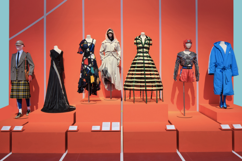 10 expositions à faire en ce moment à Paris