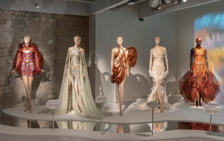 10 expositions à faire en ce moment à Paris