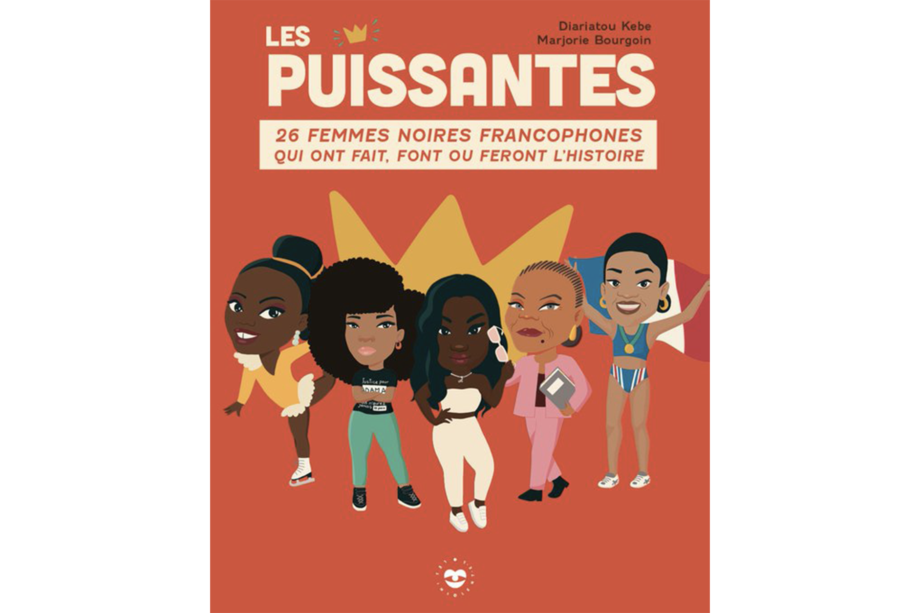 5 livres d’autrices noires francophones à lire pour le Black History Month