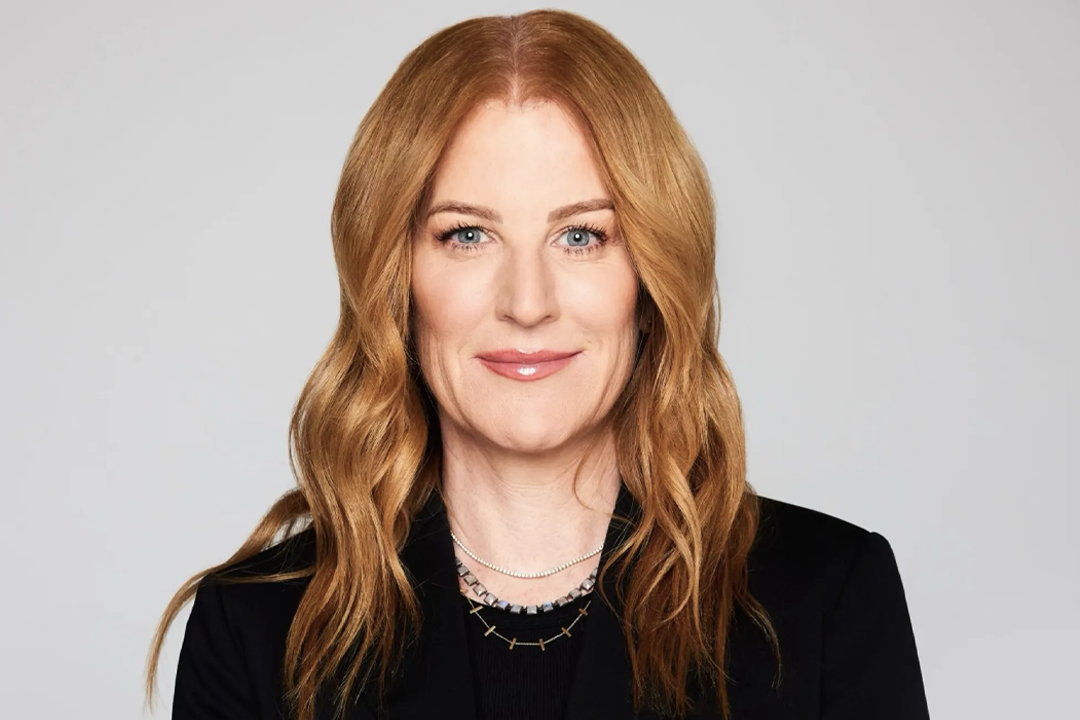 Victoria's Secret recrute la PDG de Savage x Fenty