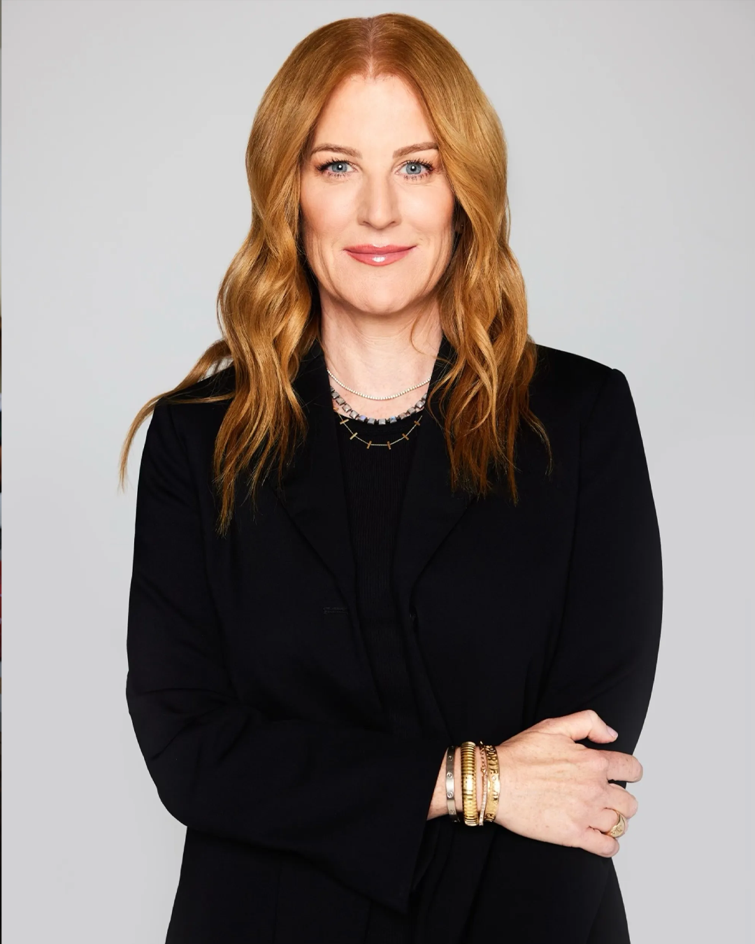 Victoria's Secret recrute la PDG de Savage x Fenty