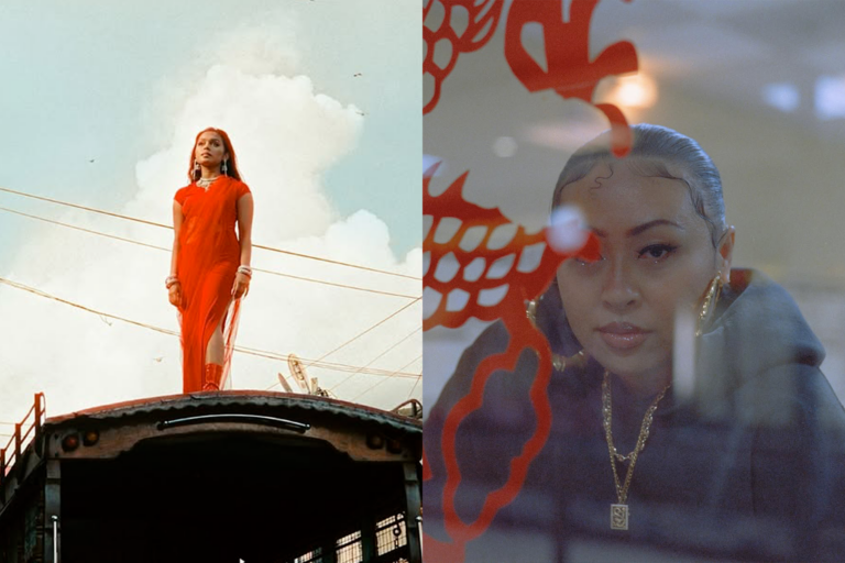 Du R&B à la pop : ces chanteuses francophones qui feront 2025