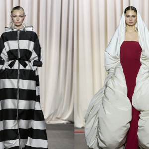 Rencontre avec la designer de modest fashion, Nada Merrachi