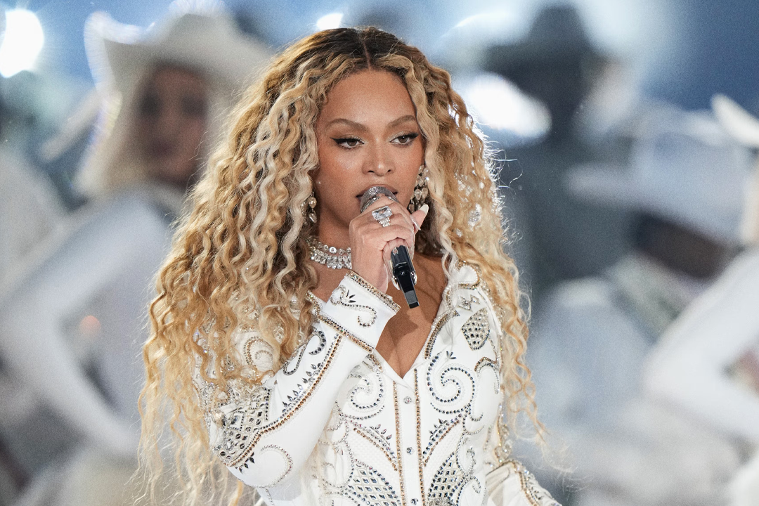 Beyoncé : Un concert à Paris en 2025
