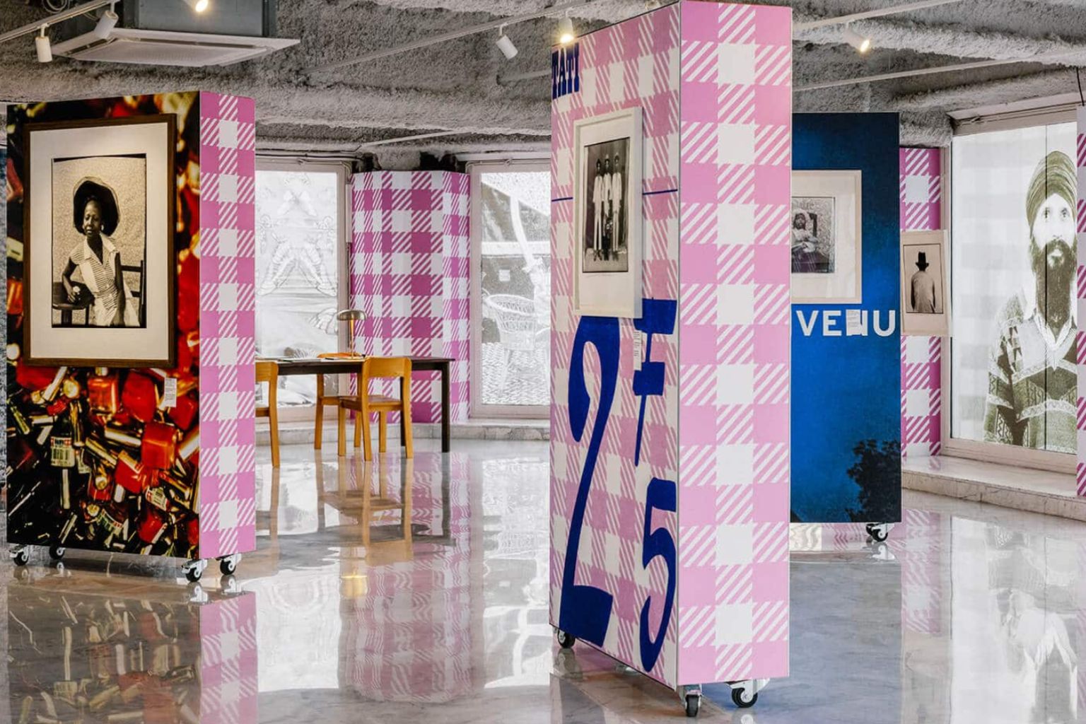 10 expositions à voir à Paris en 2025