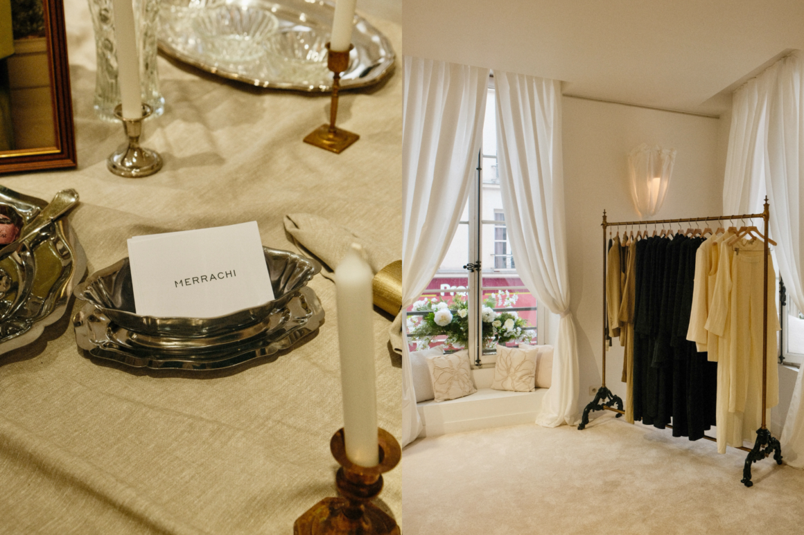 Rencontre avec la designer de modest fashion, Nada Merrachi