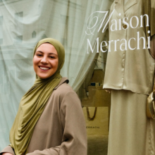 Un nouveau shop ultra hype de sneakers pour femmes arrive en France