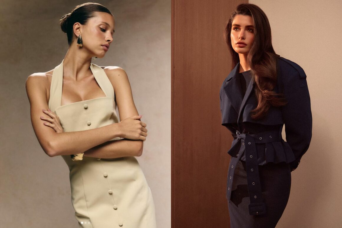 Le rebranding très skinny et dérangeant de PrettyLittleThing