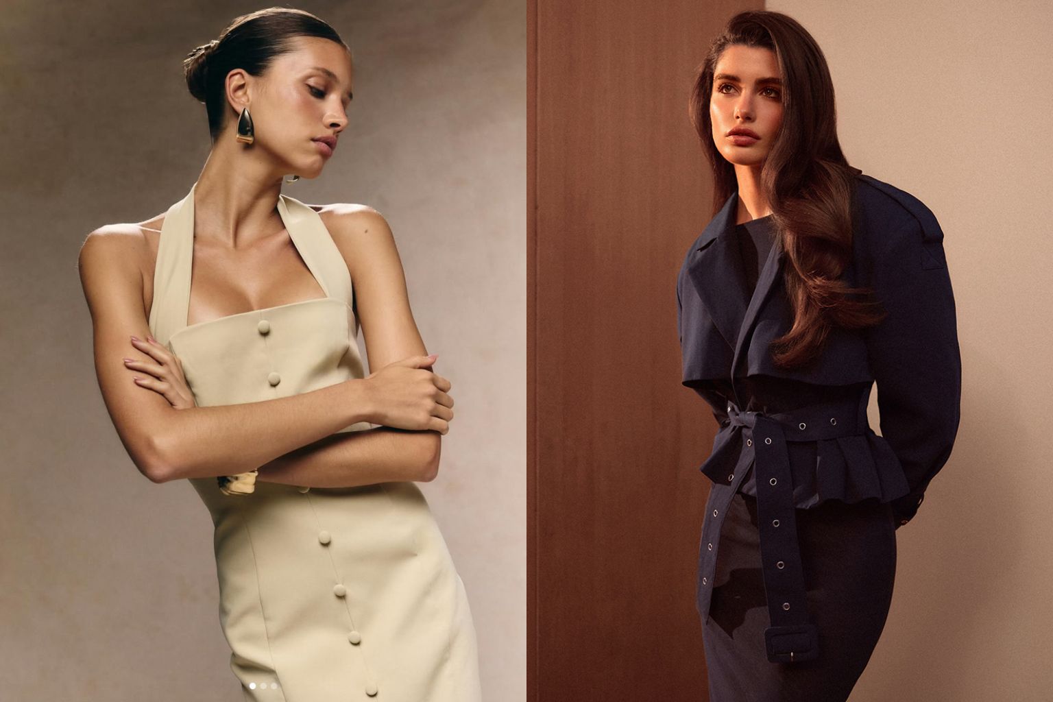 Le rebranding très skinny et dérangeant de PrettyLittleThing