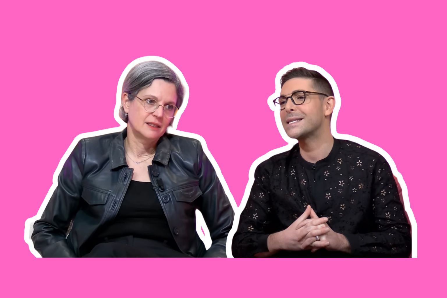 Avec Sam Zirah, télé-réalité et politique, même combat