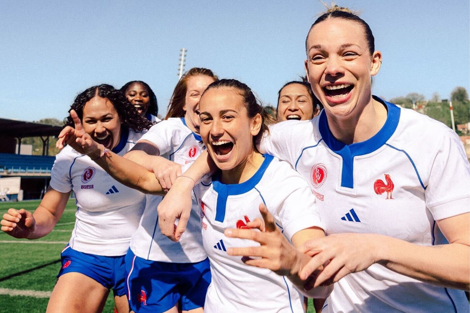 Coupe du monde féminine de rugby : ce que faut il savoir