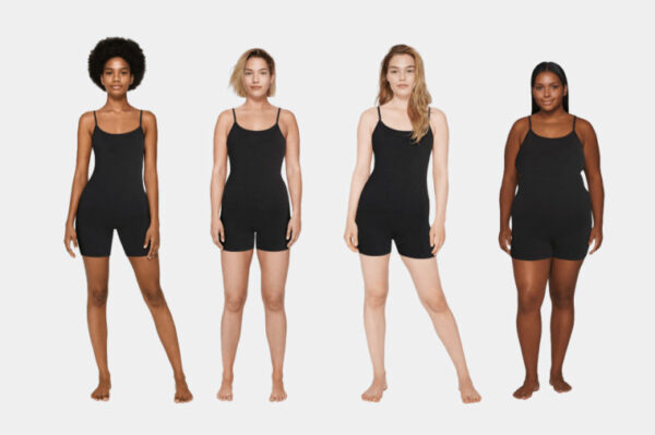 Les mannequins IA sont-ils vraiment l’avenir de la mode