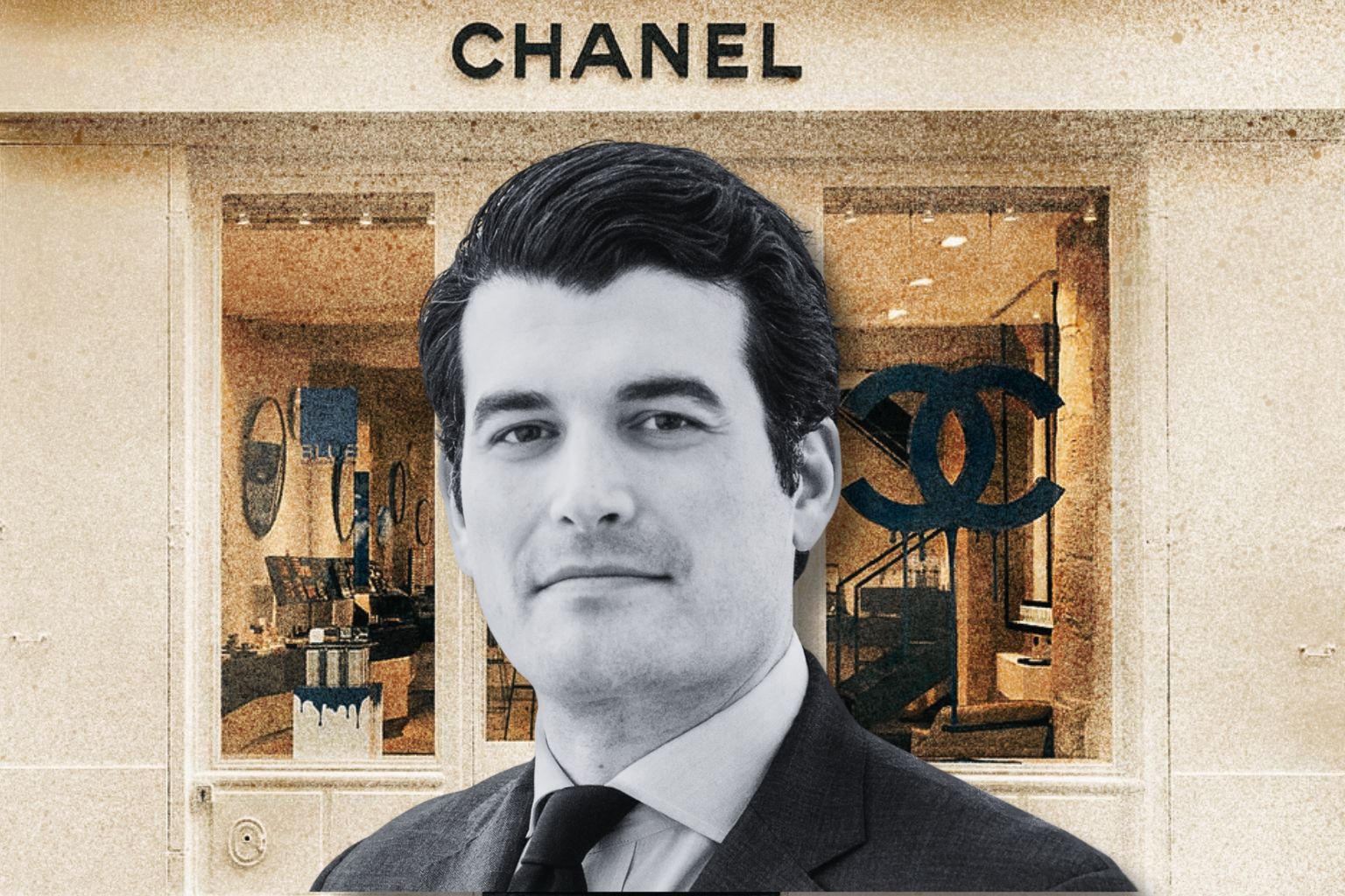 Qui est Arthur Heilbronn, possible relève de Chanel