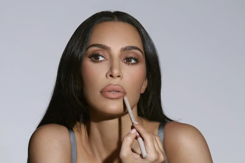 Kim Kardashian ferme l'un de ses plus gros projets business