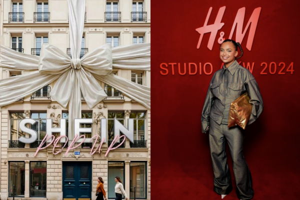De SHEIN à H&M : la fast-fashion est-elle plus chic à Paris