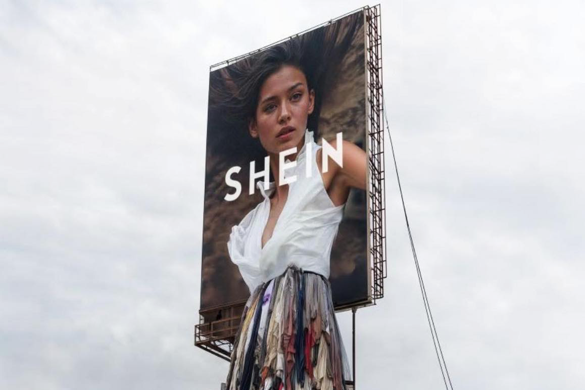 5 reportages pour comprendre SHEIN