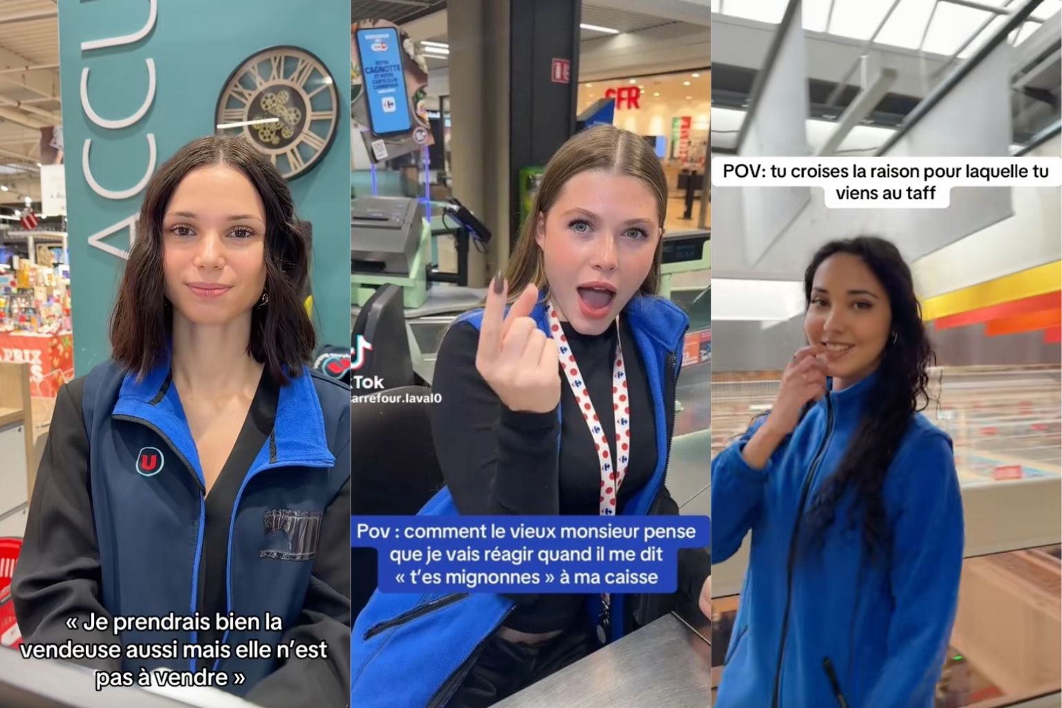 Sur TikTok, le phénomène Léonie révélateur de biais sexistes
