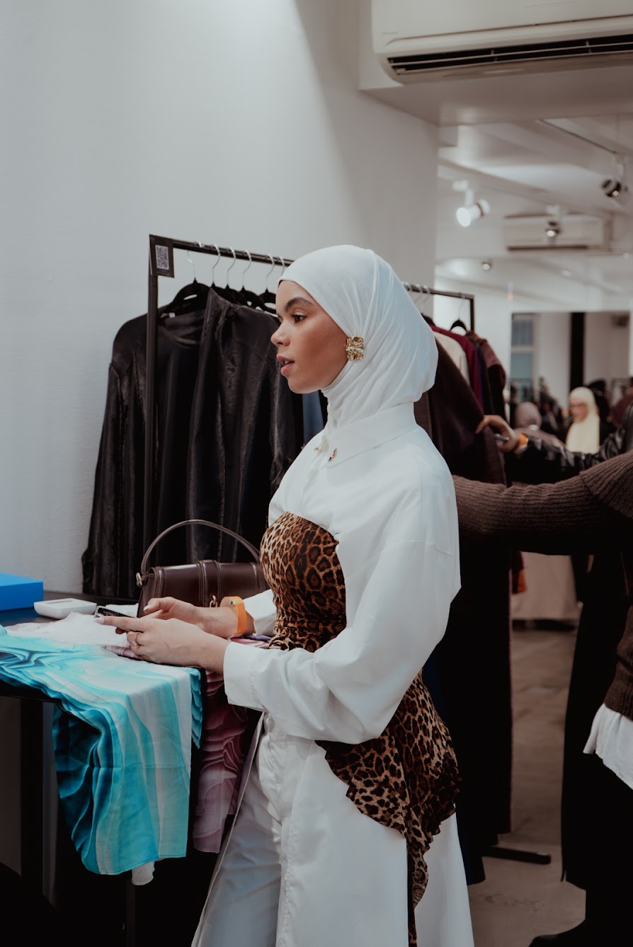 À Paris, une (modest) Fashion Week plus inclusive