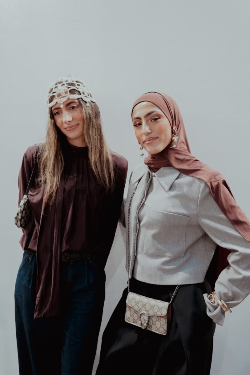 À Paris, une (modest) Fashion Week plus inclusive