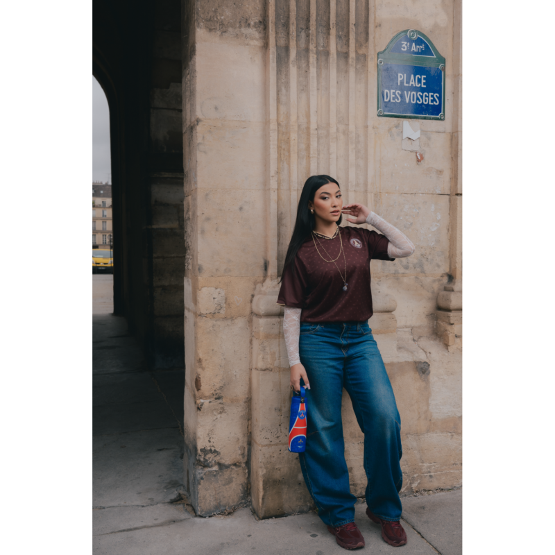 Stanley lance ses gourdes en collab avec le PSG