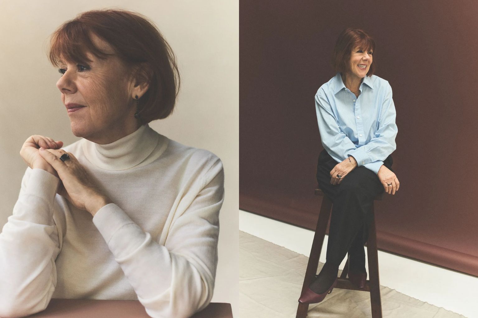 Gisèle Pelicot : une tournée médiatique pour reprendre le pouvoir
